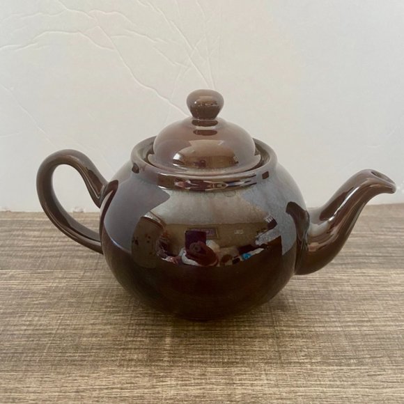 Kitchen | Ceracraft Teapot Made In England | Poshmark